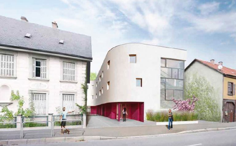 L’association – Home Protestant